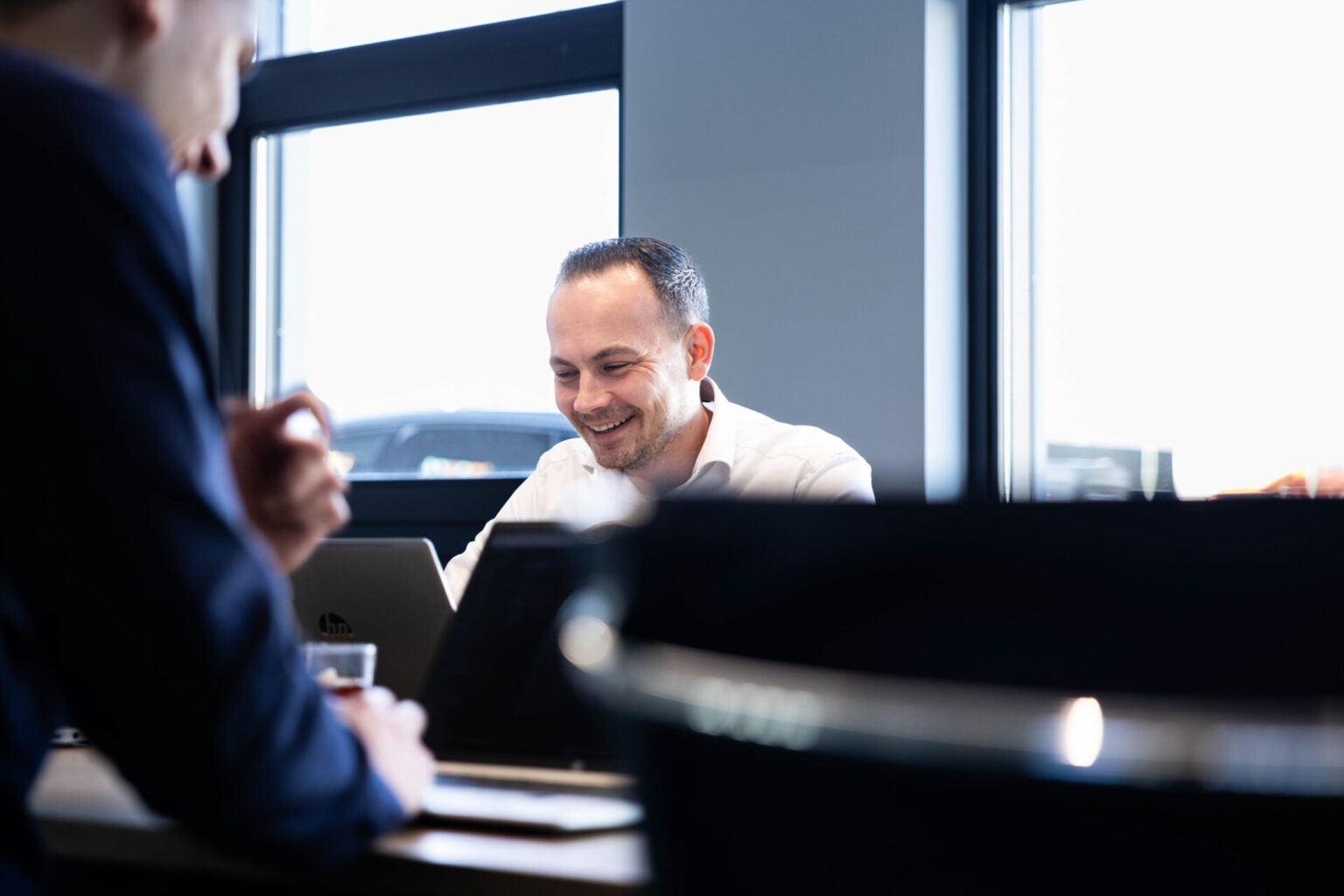 Hoe open ik Outlook webmail? — IT Performance Group