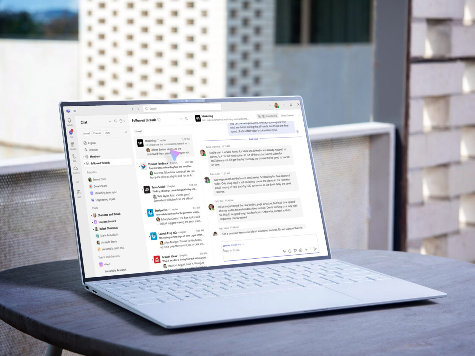 Home — IT Performance Group